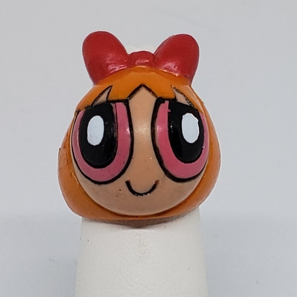 Cartoon Network | Jewelry | Powerpuff Girls Blossom Ring | Poshmark